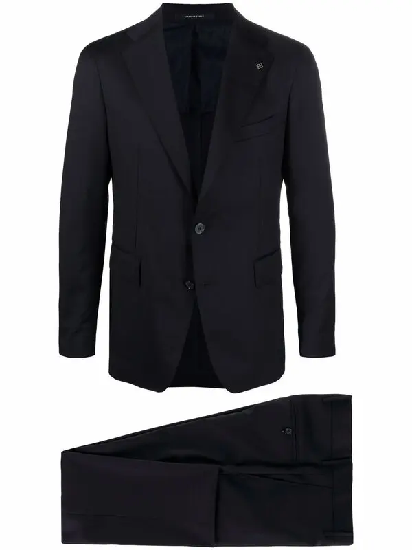 Tagliatore Single-breasted Suit