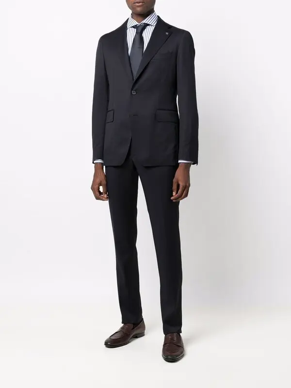 Tagliatore Single-breasted Suit