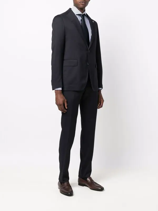 Tagliatore Single-breasted Suit