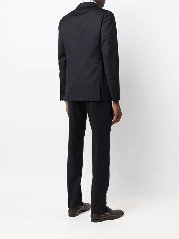 Tagliatore Single-breasted Suit