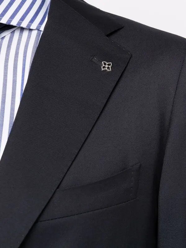 Tagliatore Single-breasted Suit