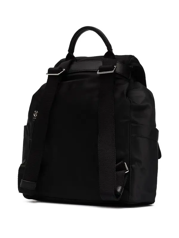 Tory Burch Recycled Nylon Backpack
