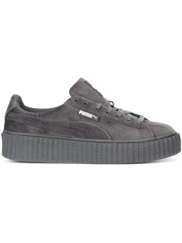 PUMA Fenty X Velvet Creepers