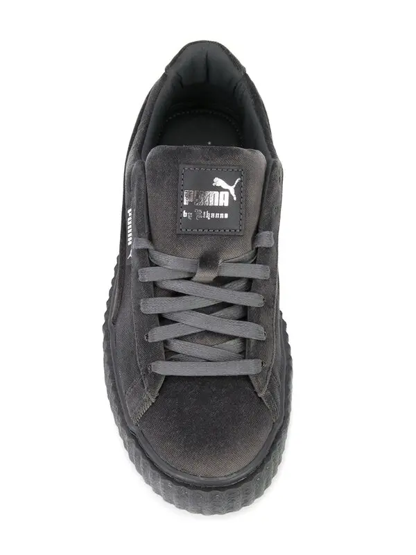 PUMA Fenty X Velvet Creepers