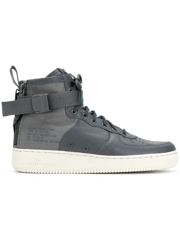 Nike Sf Af1 Mid Sneakers