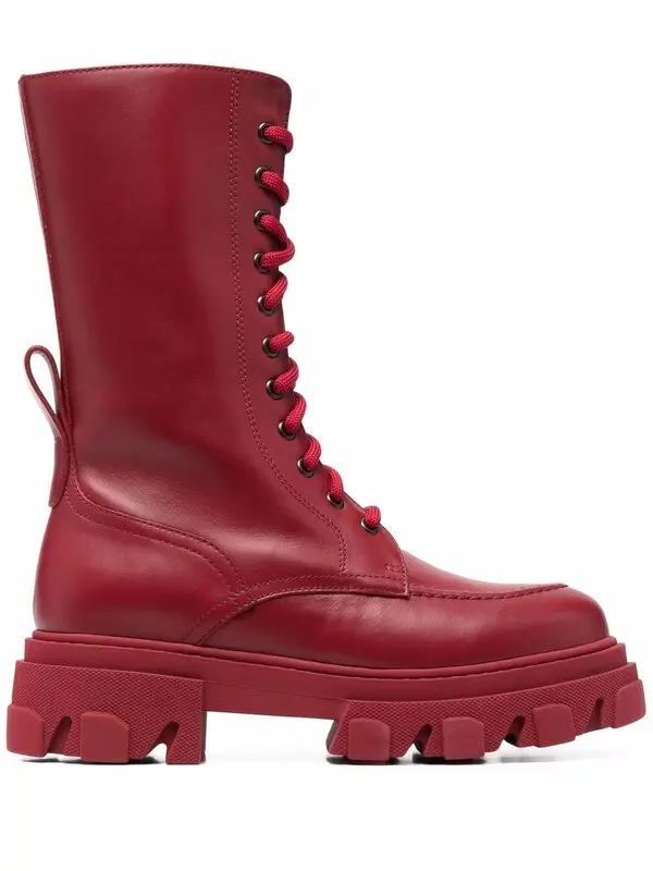 DEPENDANCE Dy Boots