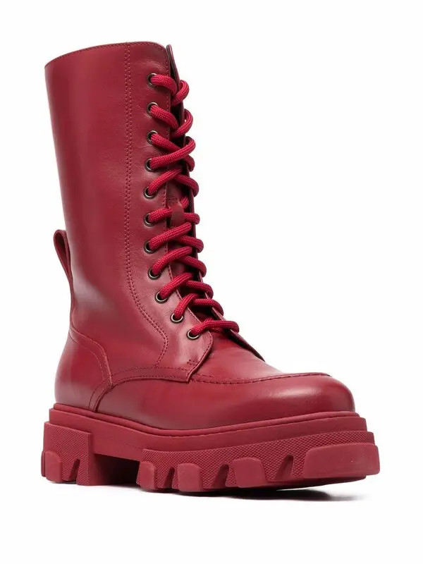 DEPENDANCE Dy Boots