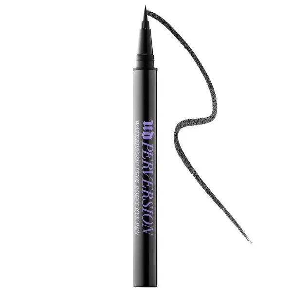 Urban Decay Waterproof Liquid Eyeliner - Perversion