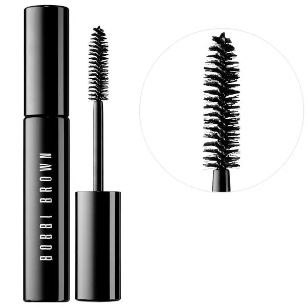 Bobbi Brown No Smudge Mascara