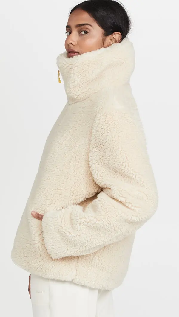 Apparis Tamika Jacket