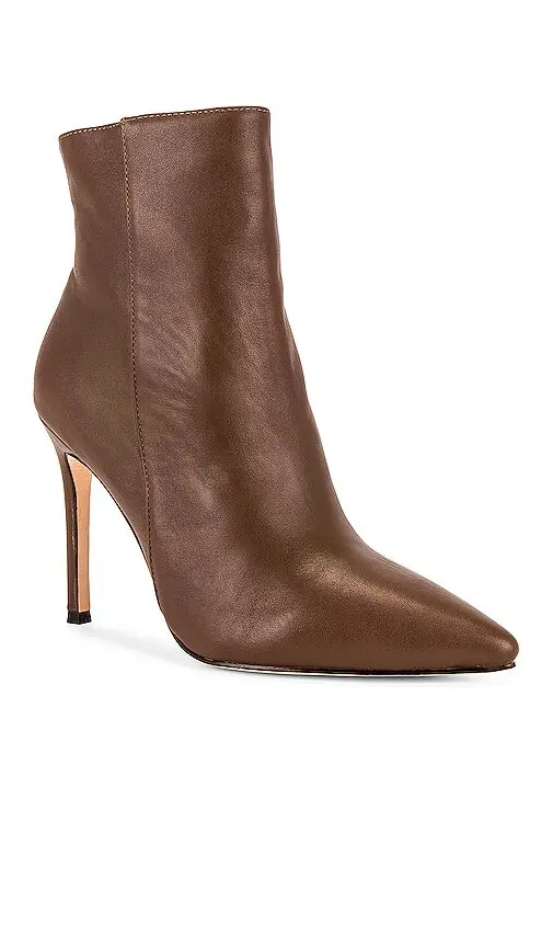 Raye Zepplin Stiletto Heel Bootie