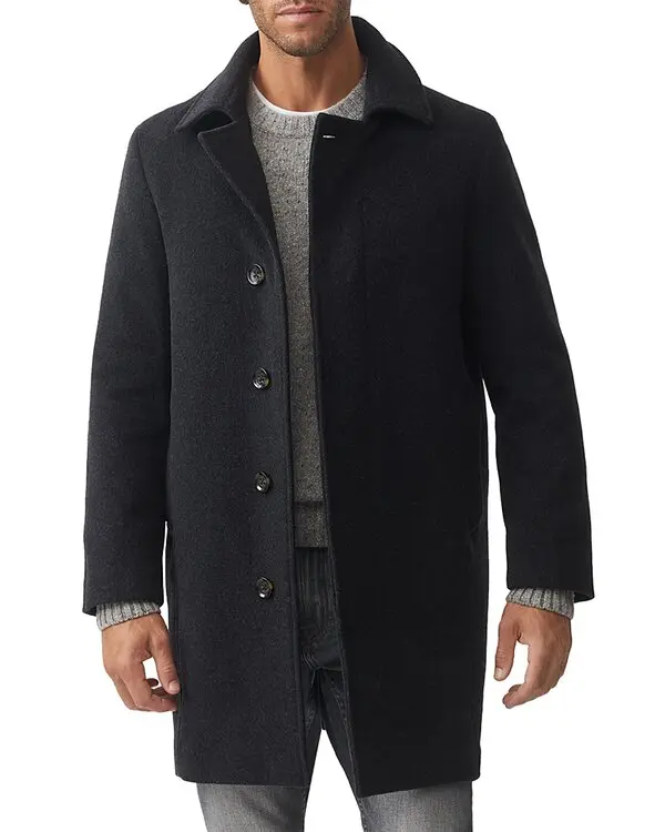 Rodd & Gunn Archers Jacket - Granite