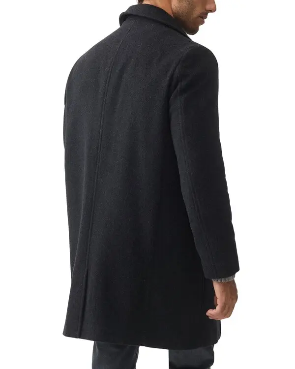 Rodd & Gunn Archers Jacket - Granite