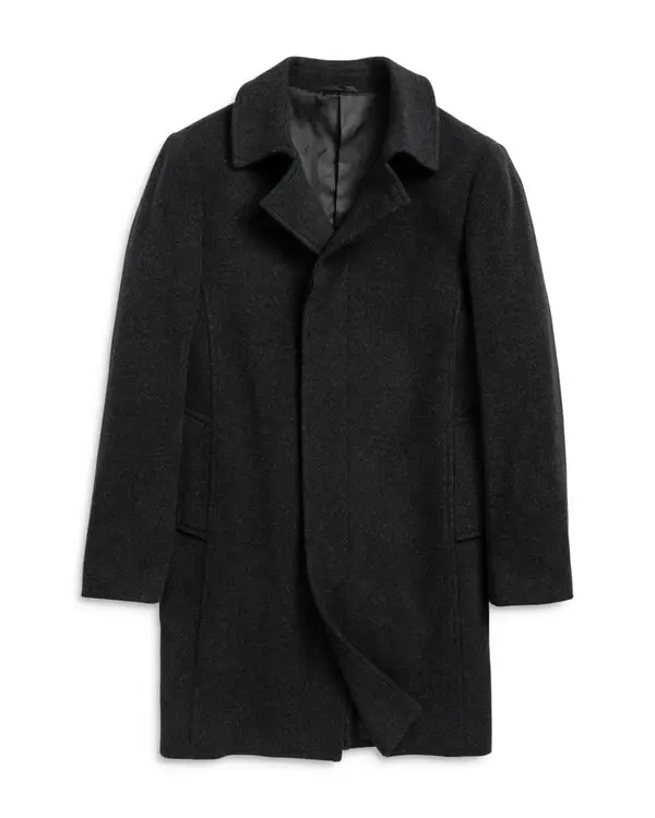 Rodd & Gunn Archers Jacket - Granite