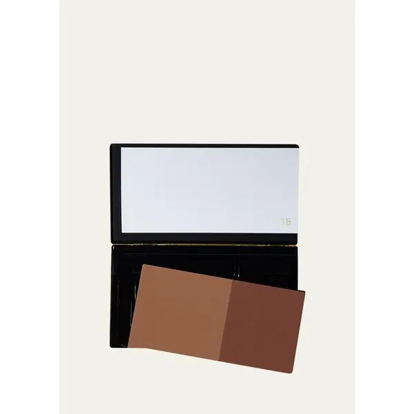 Victoria Beckham Matte Bronzing Brick Refill - 01
