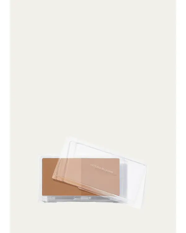 Victoria Beckham Matte Bronzing Brick Refill - 03