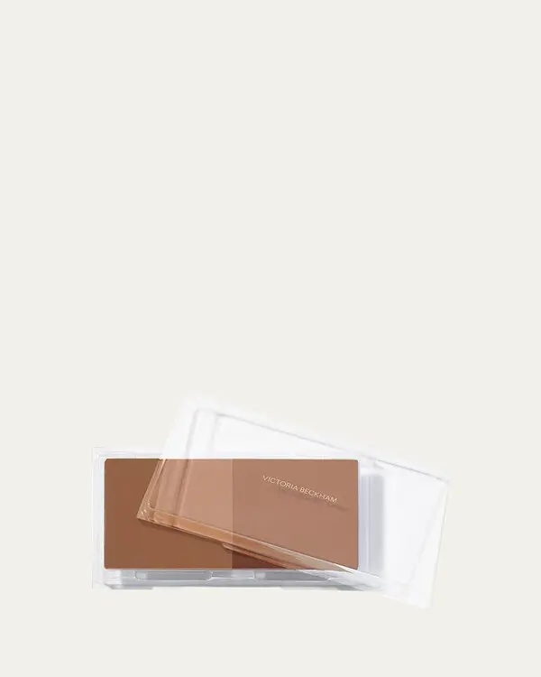 Victoria Beckham Matte Bronzing Brick Refill - 05