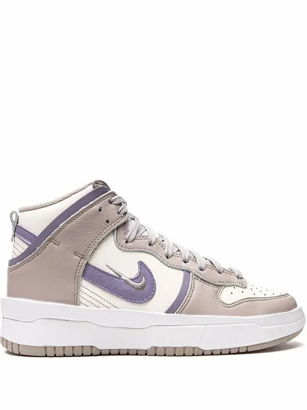 Nike Dunk High Rebel Sneakers - Neutrals