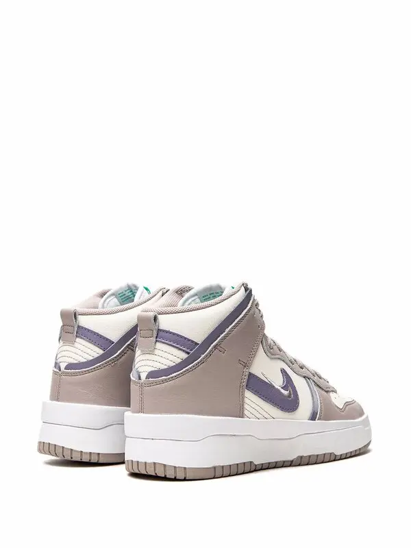 Nike Dunk High Rebel Sneakers - Neutrals