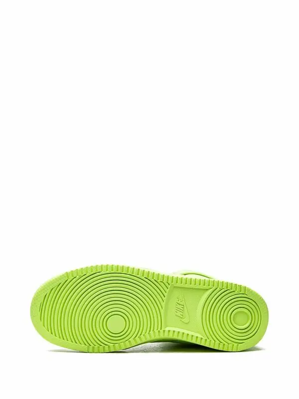 JORDAN X Billie Eilish Air 1 Ko Ghost Sneakers