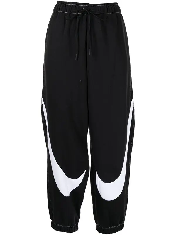 Nike Swoosh Logo Track Trousers