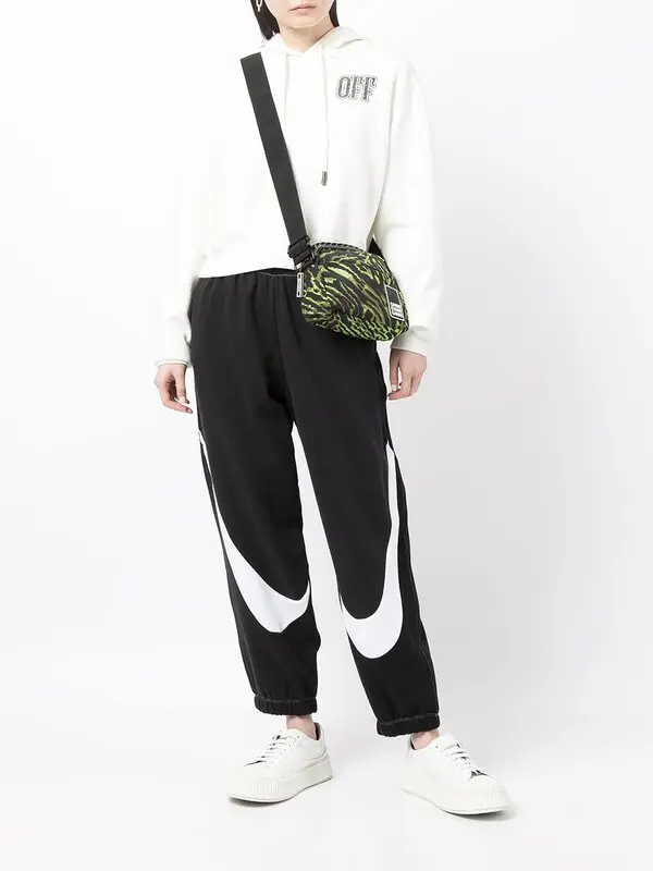 Nike Swoosh Logo Track Trousers