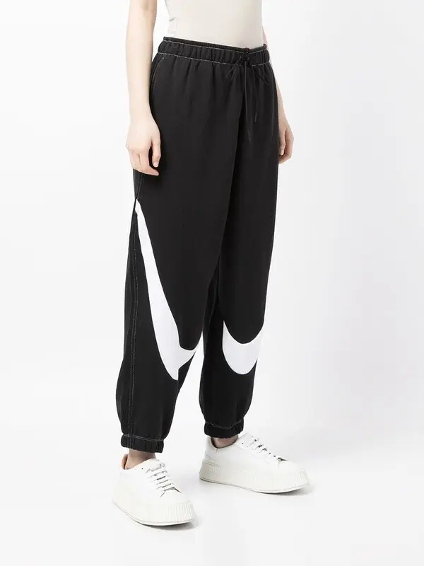 Nike Swoosh Logo Track Trousers