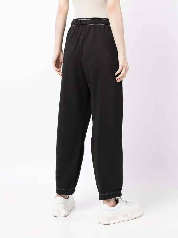 Nike Swoosh Logo Track Trousers