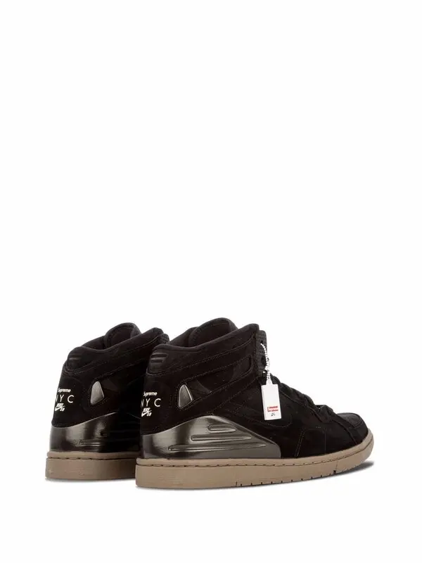 Nike X Supreme Zoom Air 94 Sneakers