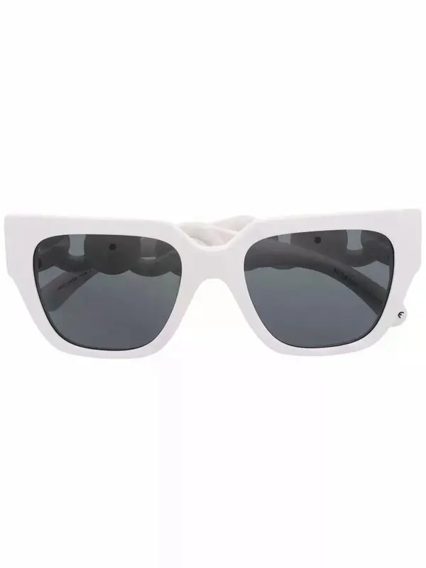 Versace Cat-eye Sunglasses