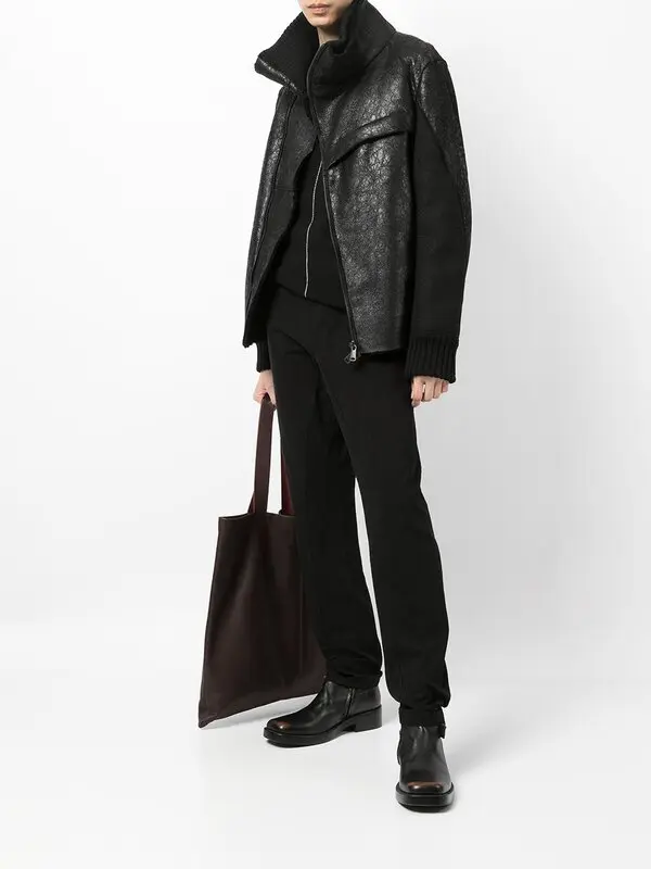 Transit High-waisted Track Pants