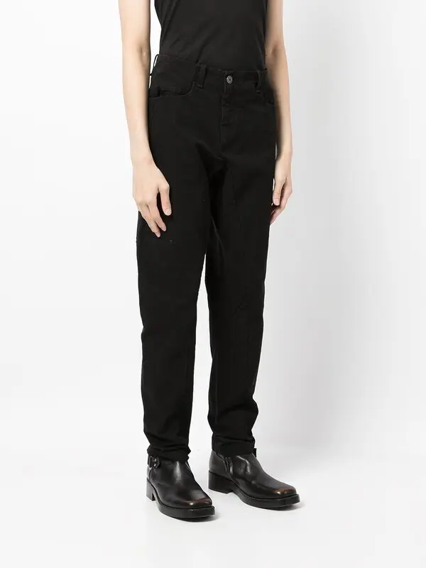 Transit High-waisted Track Pants