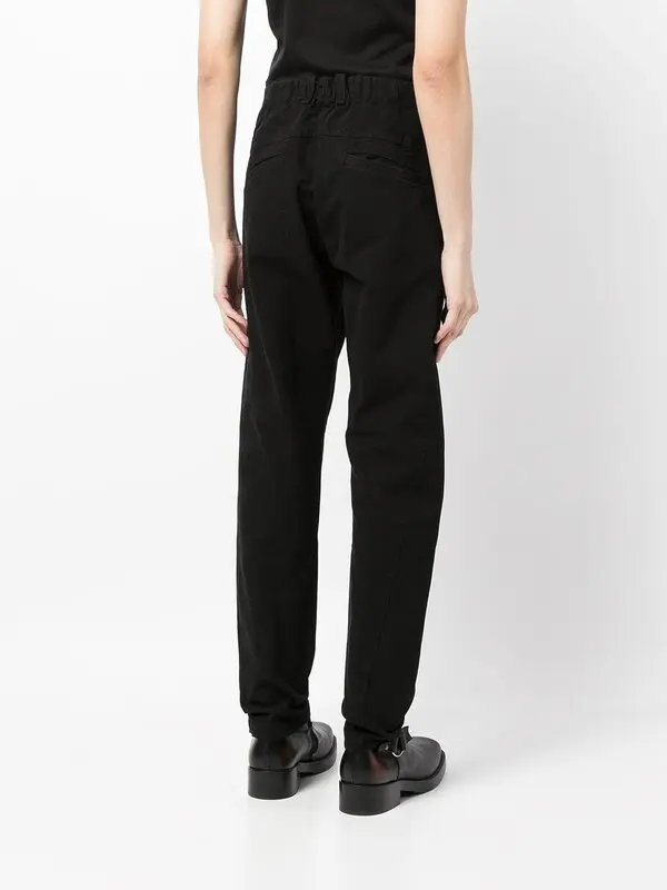 Transit High-waisted Track Pants
