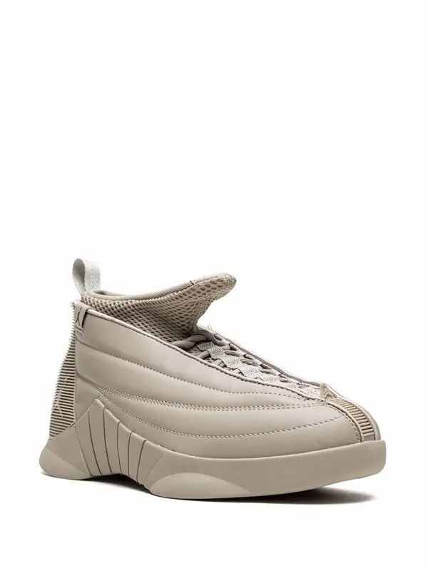 JORDAN X Billie Eilish Air 15 Sneakers - Neutrals
