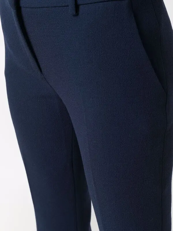 L' AUTRE CHOSE Cropped Tailored Trousers