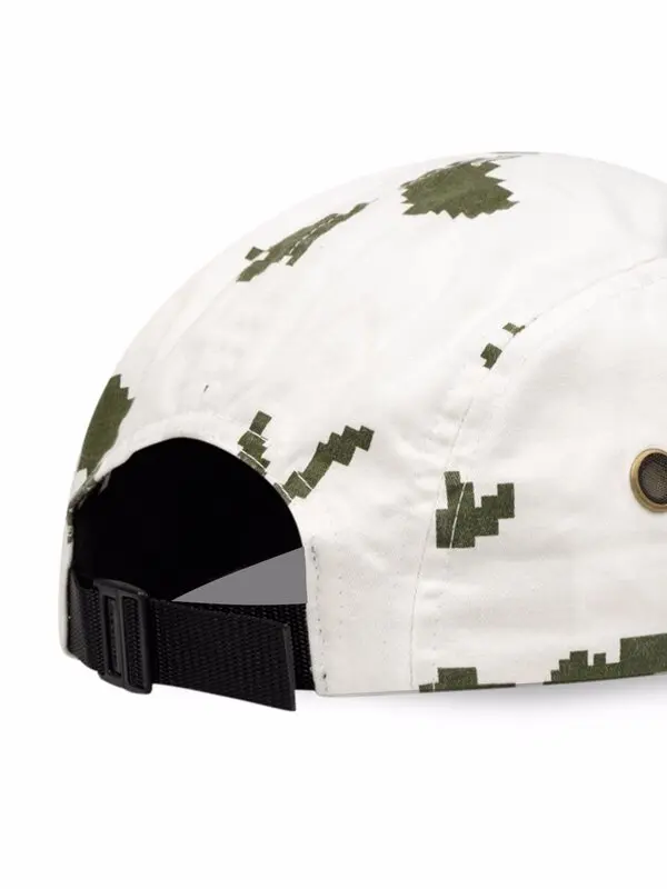 Supreme Military Camp Baseball Cap