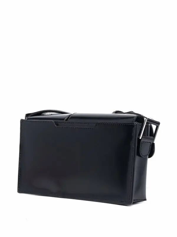 By Far Baby Billy Shoulder Bag