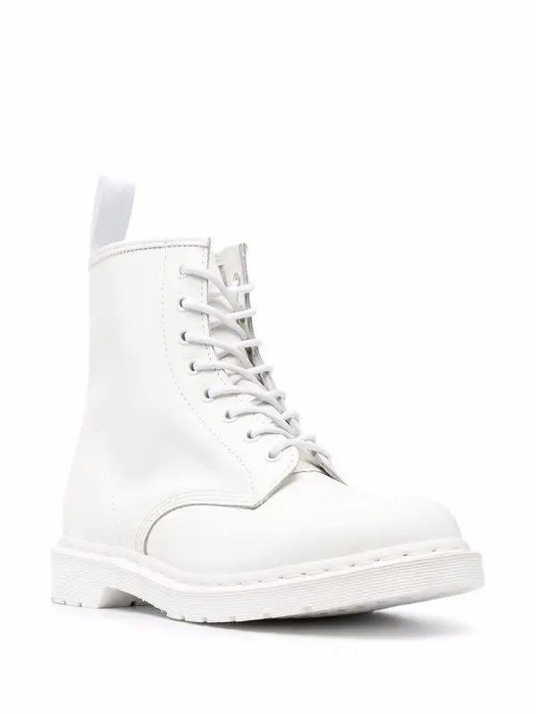 Dr. Martens 1460 Mono Leather Boots
