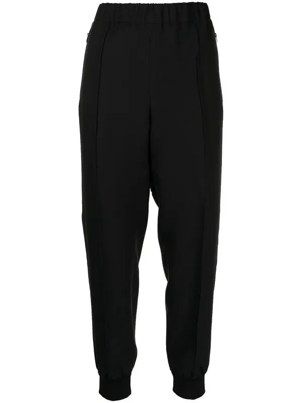 Philosophy Di Lorenzo Serafini Cropped Track Pants