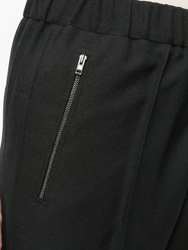 Philosophy Di Lorenzo Serafini Cropped Track Pants