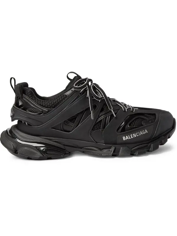 Balenciaga Track Sneakers