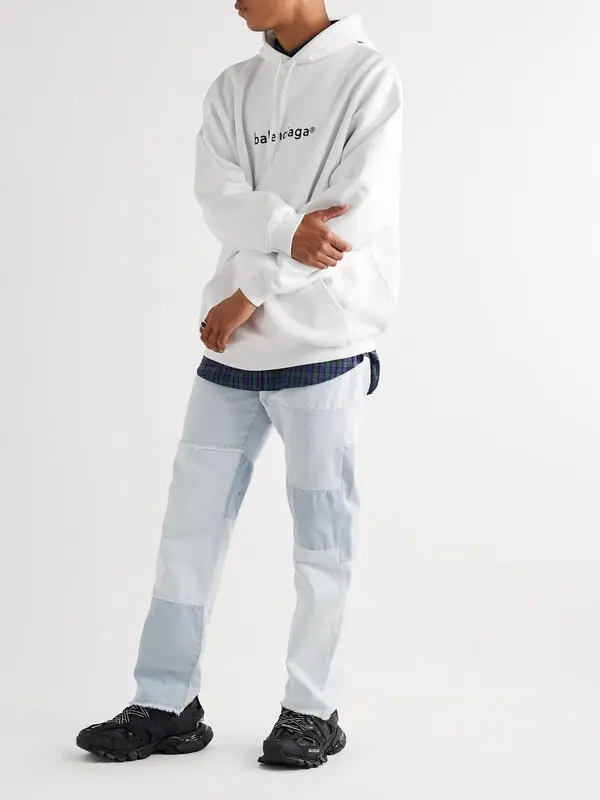 Balenciaga Track Sneakers