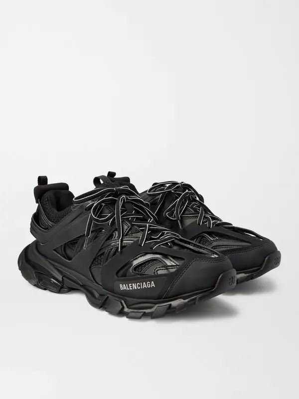 Balenciaga Track Sneakers
