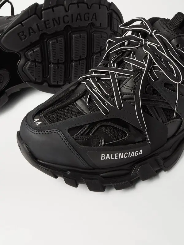 Balenciaga Track Sneakers