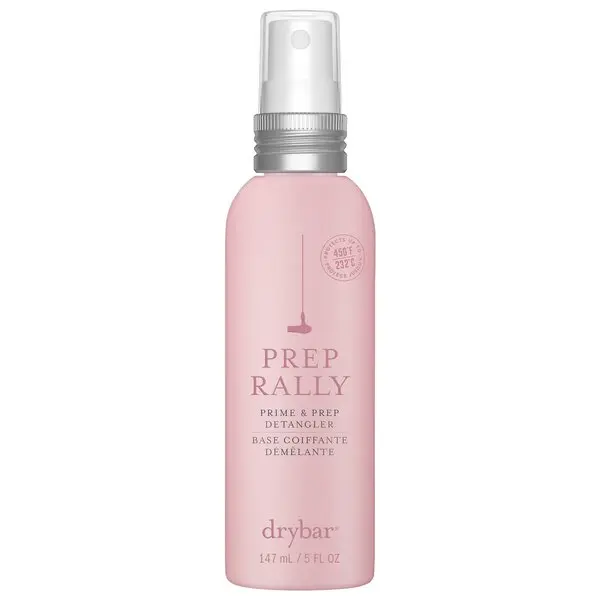DRYBAR Prep Rally Prime & Prep Detangler - Original Scent
