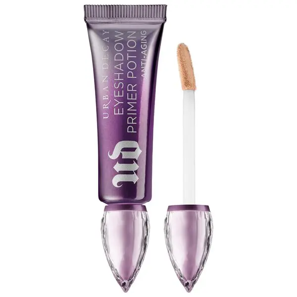 Urban Decay Mini Anti-aging Eyeshadow Primer Potion - One-color