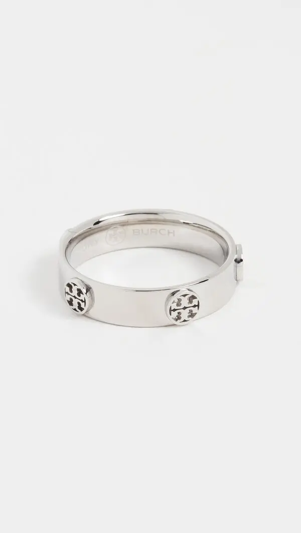 Tory Burch Miller Stud Ring