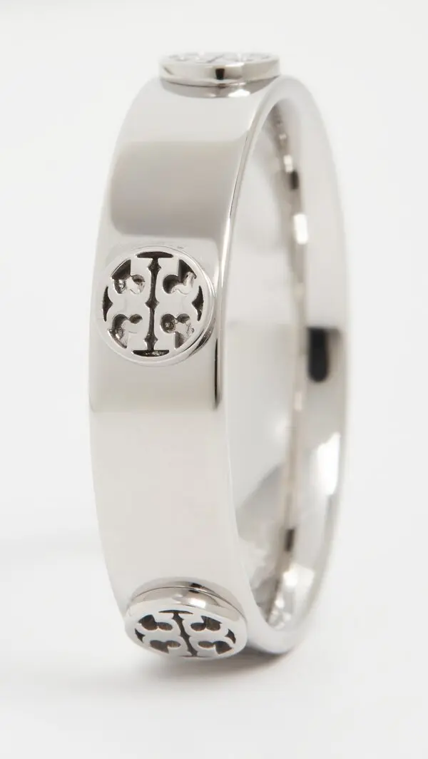 Tory Burch Miller Stud Ring