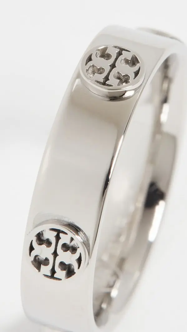 Tory Burch Miller Stud Ring