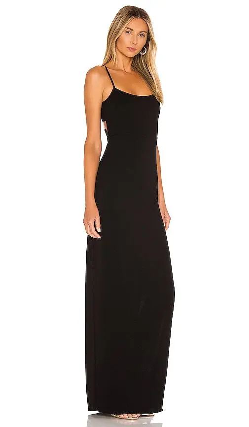 LOVERS AND FRIENDS Karma Maxi Dress